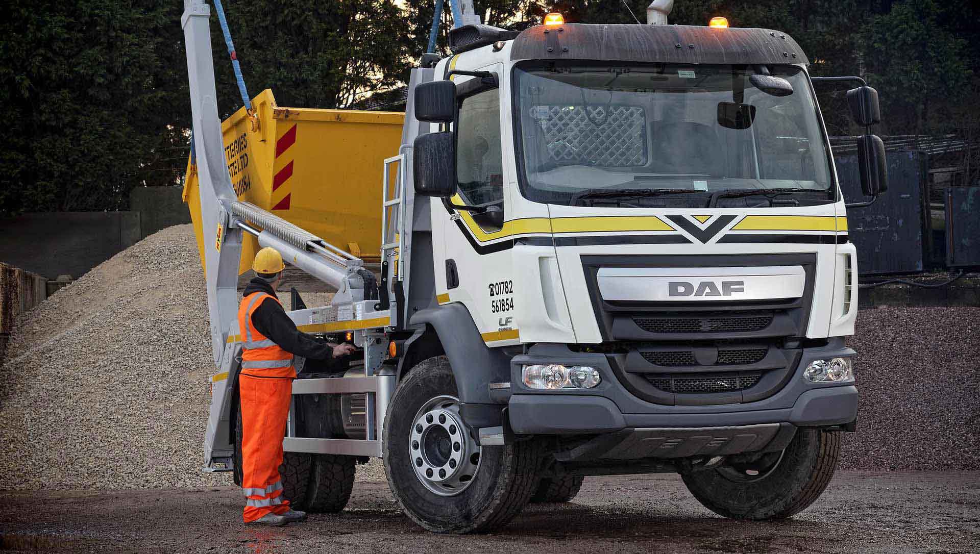 Skip Hire Stoke on Trent – Potteries Waste Call For Cheap Skip Hire